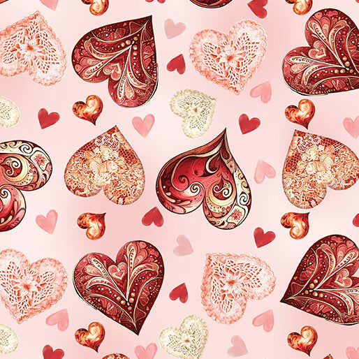 cupid fabric