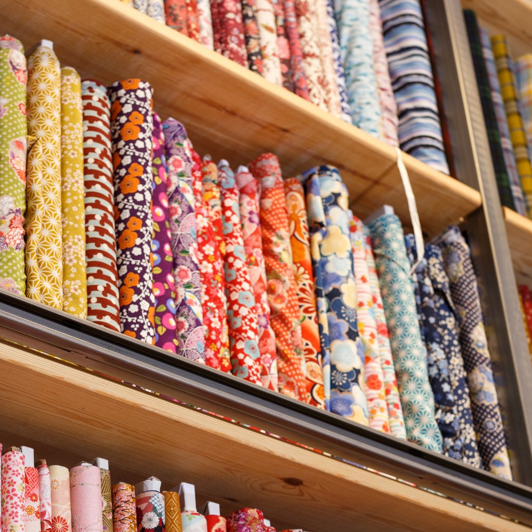 All Fabrics – US Fabric Shop