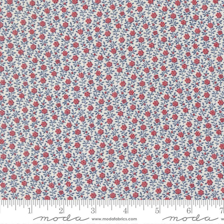 American Gatherings III – Page 2 – US Fabric Shop