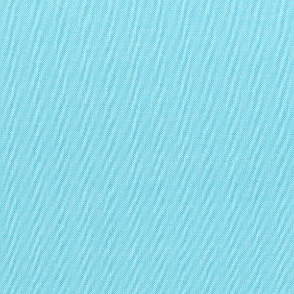 Artisan Cotton Solid Aqua/White Another Point of View Windham Fabrics ...