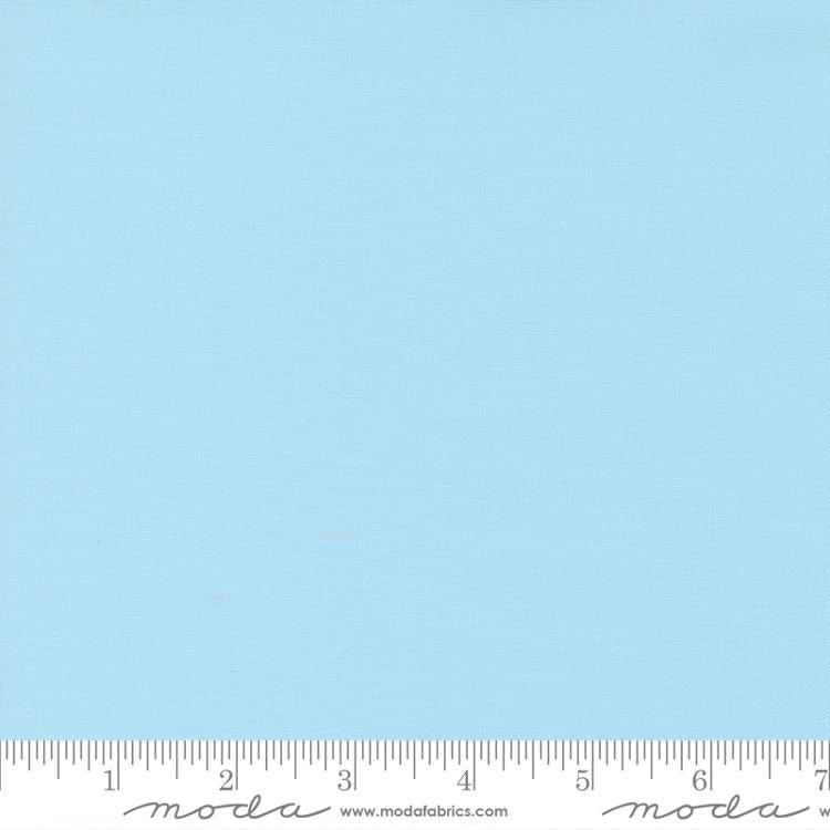 Bella Solids Pastel Blue Moda Cotton Fabric MD-9900-247 – US Fabric Shop