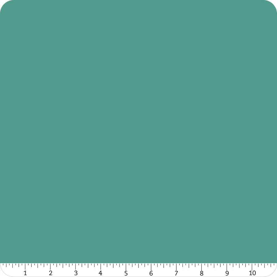 Confetti Cotton Solid Riley Teal Riley Blake Designs Cotton Fabric RB ...