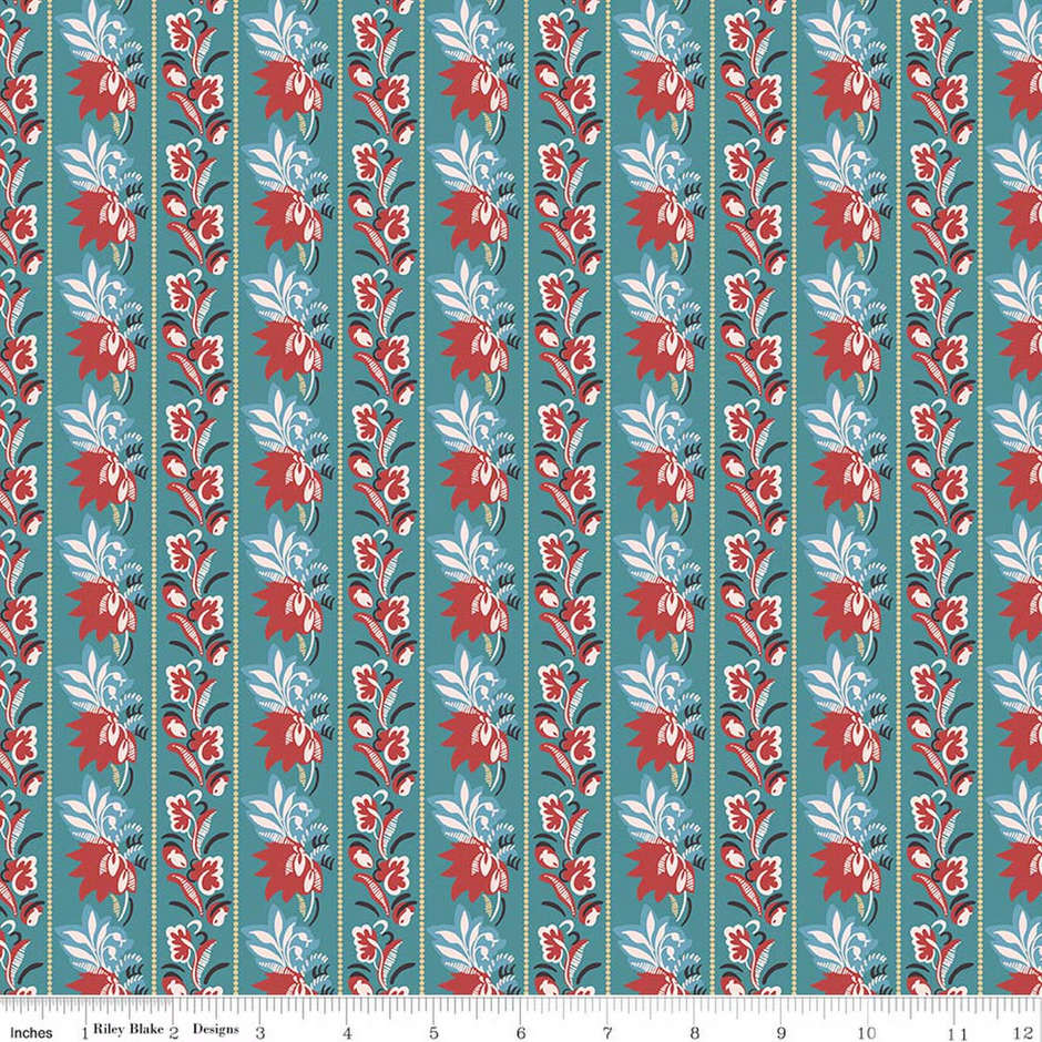 Northanger Abbey – US Fabric Shop