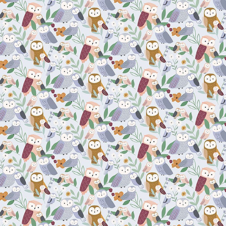 Products – tagged "Owl You Need is Love" – US Fabric Shop