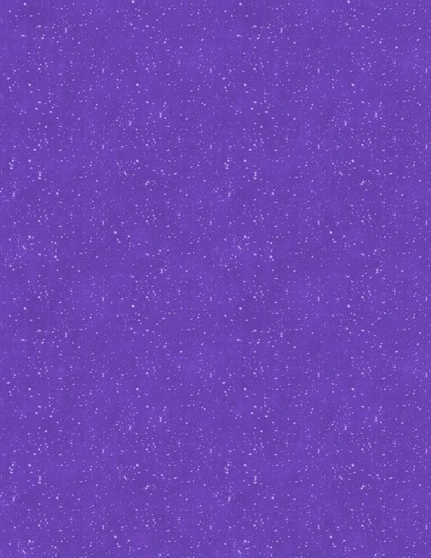 Stipple Essentials Purple Danielle Leone Wilmington Prints Cotton Fabr ...